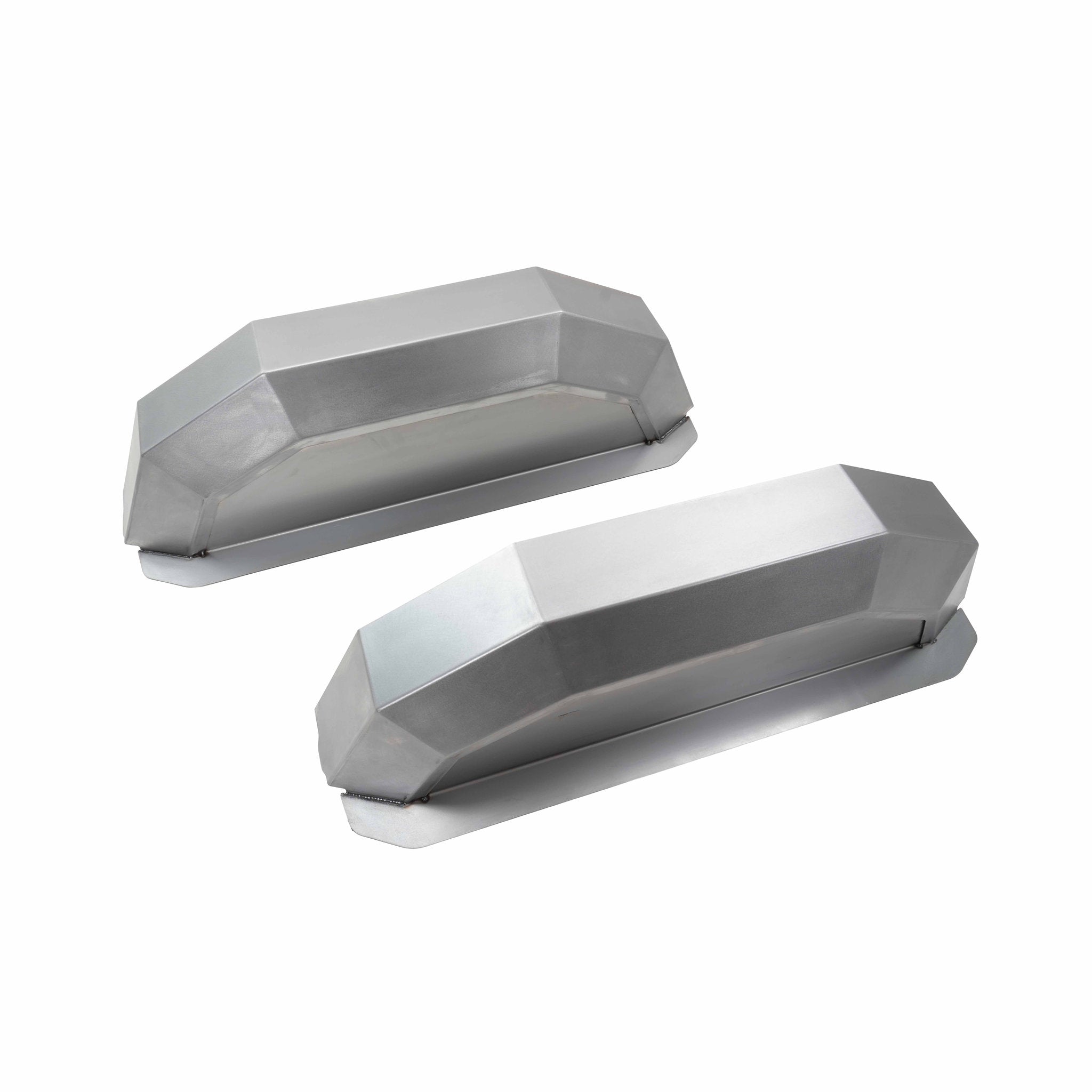 Over-sized Rear Wheel Wells – MTN Yotas