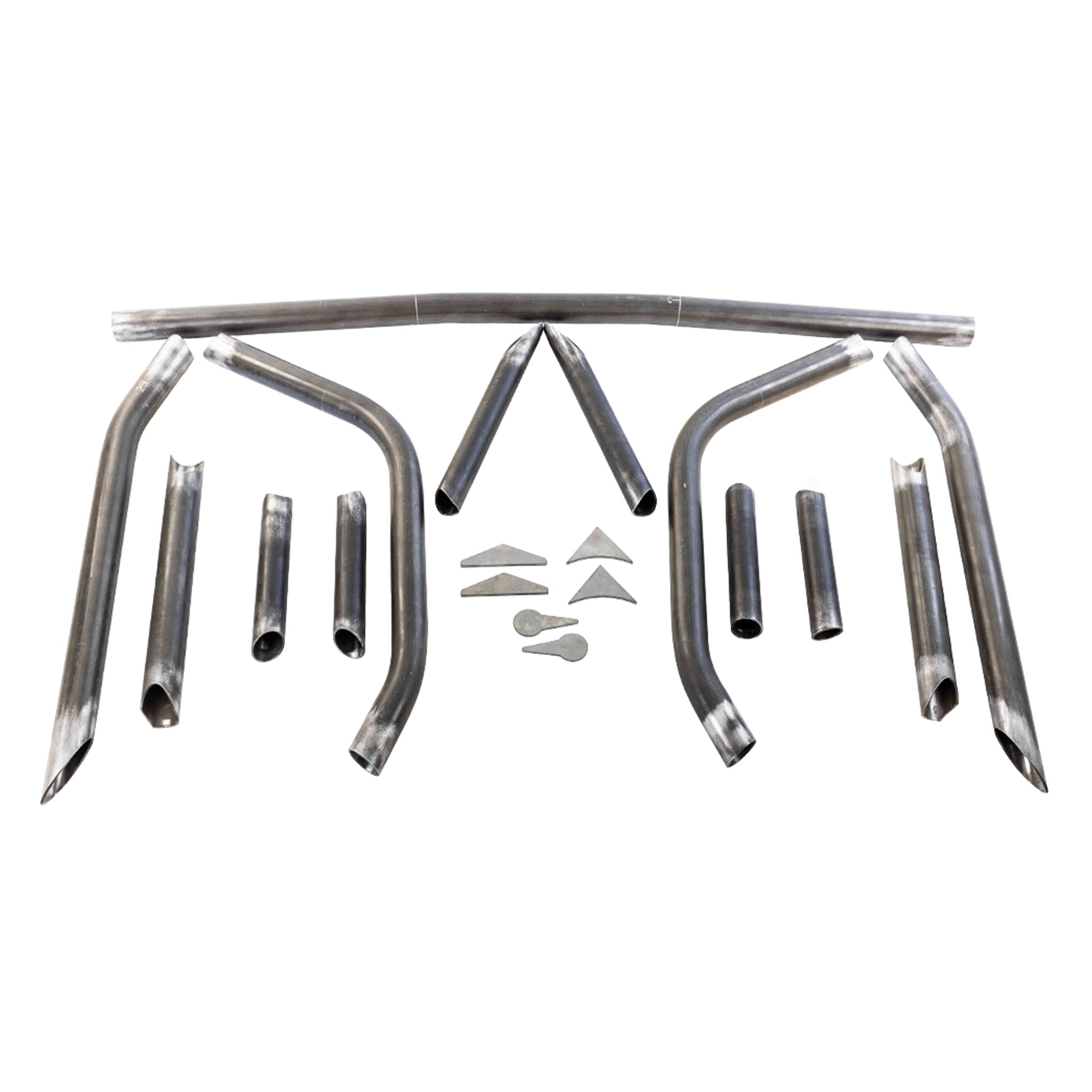 Engine Cage Kit – MTN Yotas