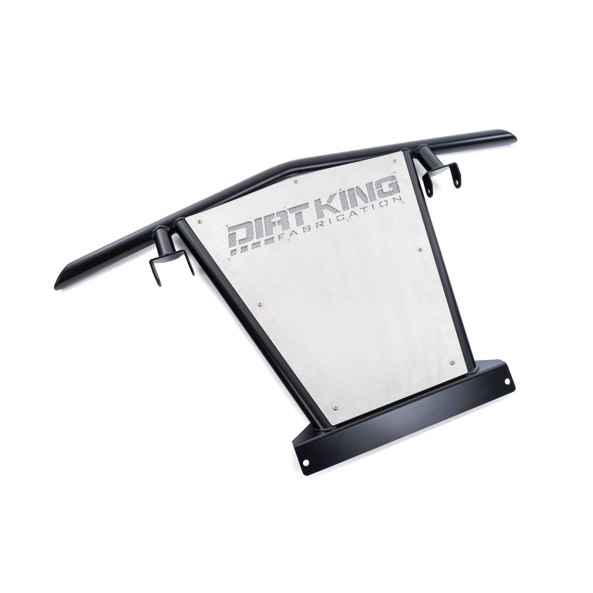 Prerunner Front Bumper – MTN Yotas