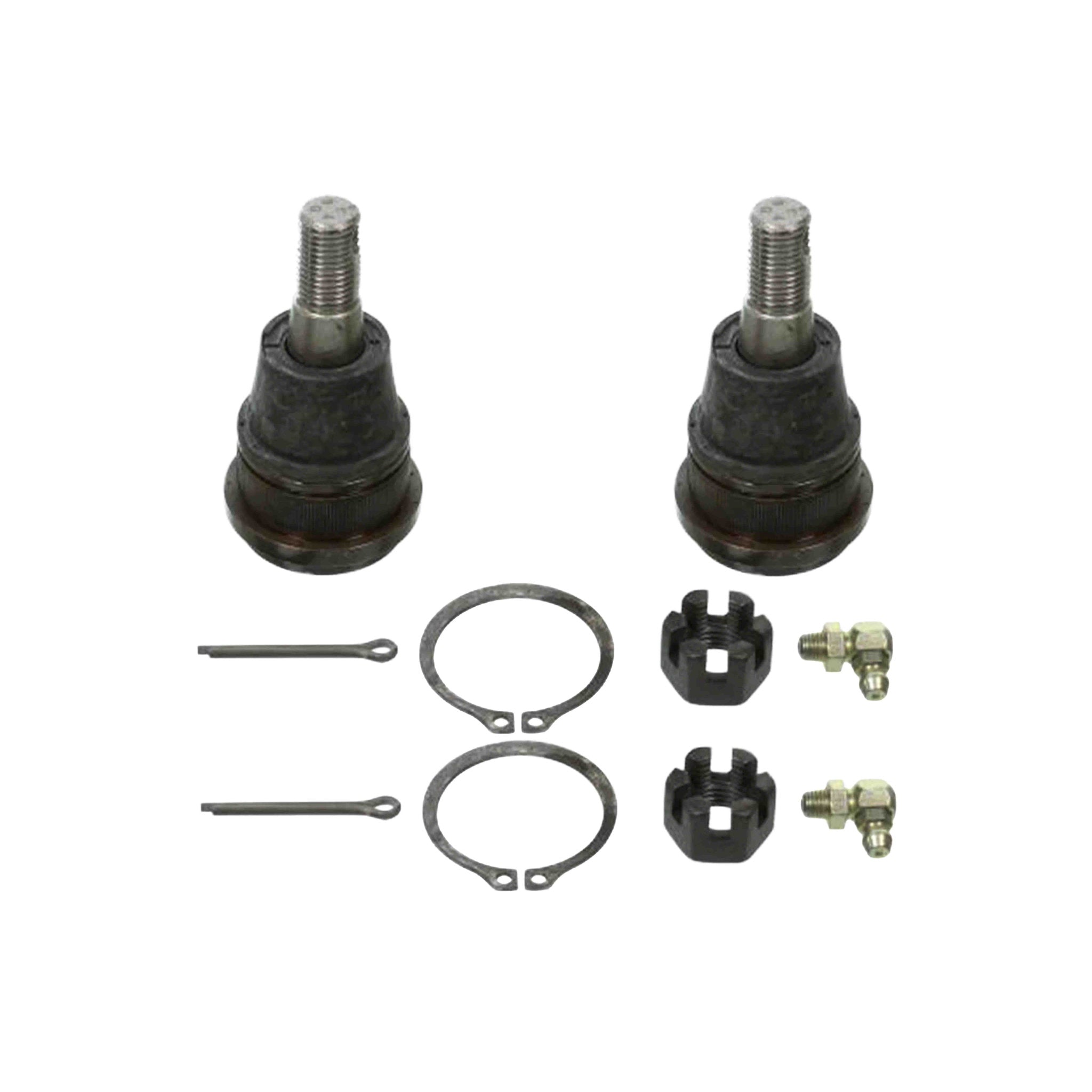 Upper Arm Ball Joint Rebuild Kit – MTN Yotas
