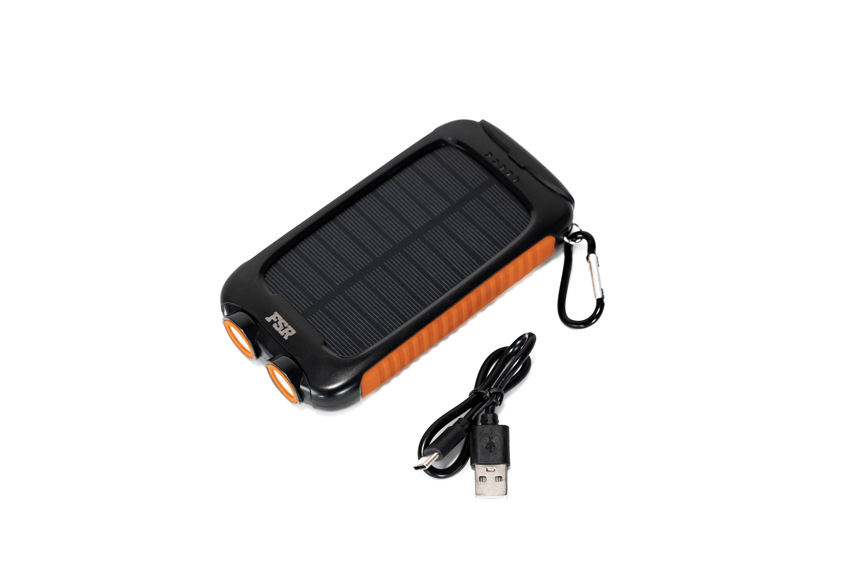 Solar Power Pack / Flashlight – MTN Yotas