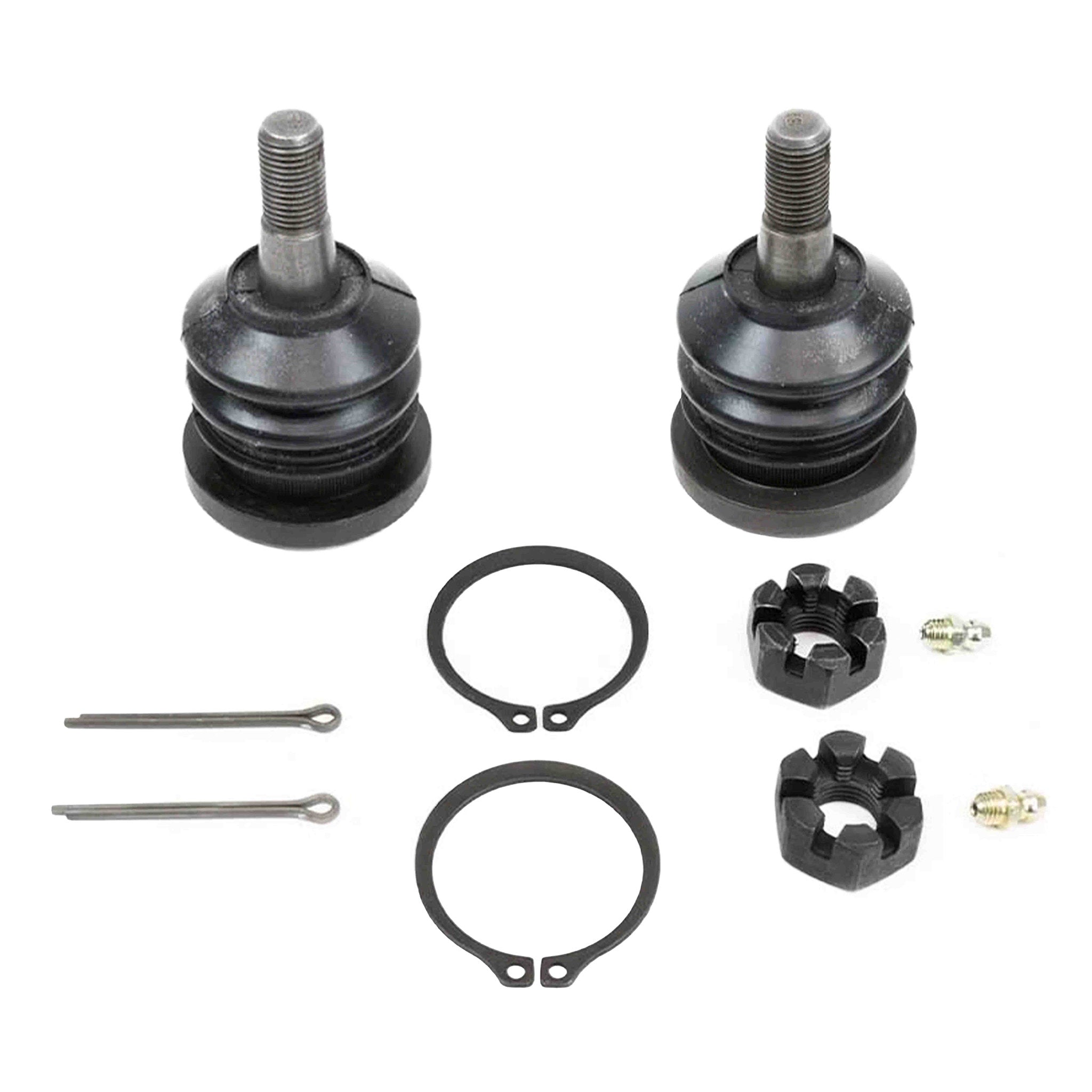 Upper Arm Ball Joint Rebuild Kit – MTN Yotas